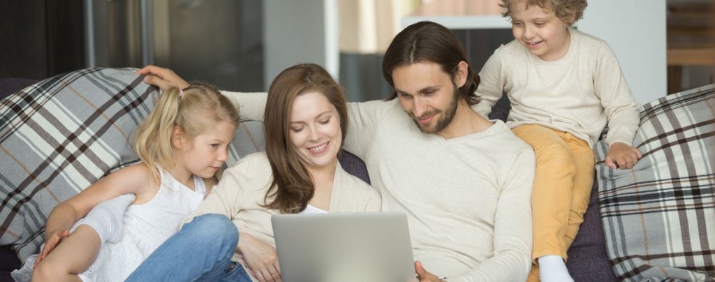 American Fiber Connect Pay My Bill Online Service | AF Connect