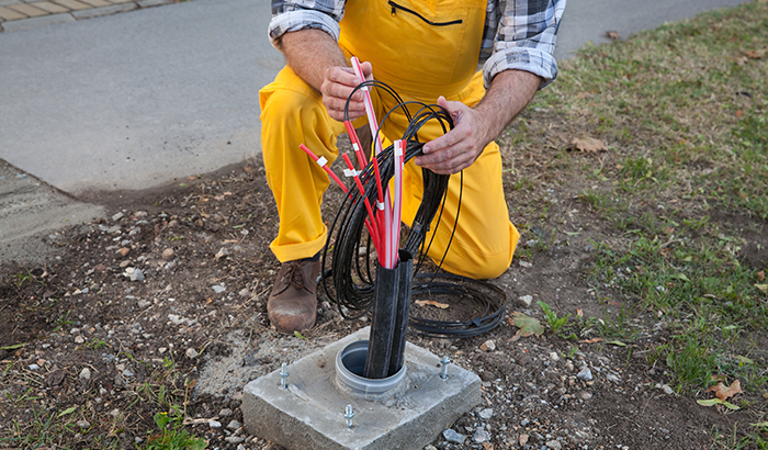 What-To-Expect-With-Your-Fiber-Optic-Internet-Installation | AF Connect